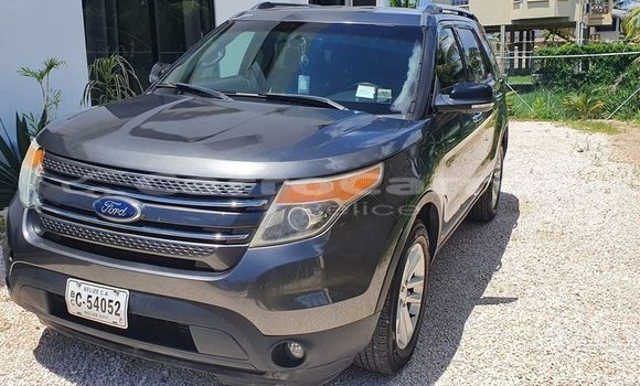 Buy and sell cars, motorbikes and trucks in Belize - Belice.CarroCarros