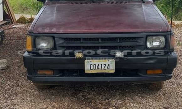 Buy and sell cars, motorbikes and trucks in Belize - Belice.CarroCarros