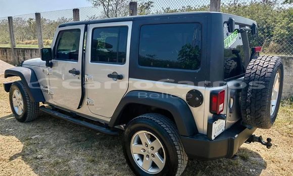 Buy and sell cars, motorbikes and trucks in Belize - Belice.CarroCarros