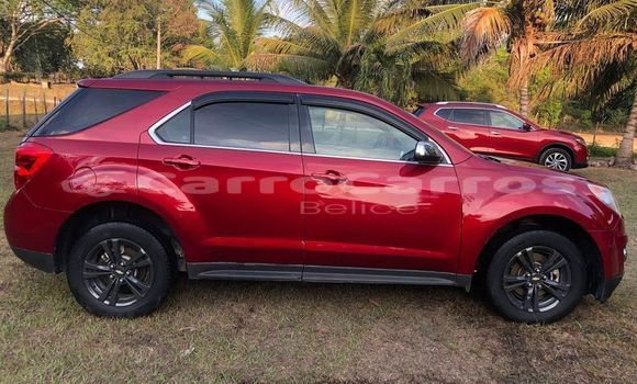 Buy and sell cars, motorbikes and trucks in Belize - Belice.CarroCarros