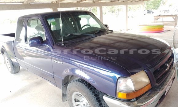 Buy and sell cars, motorbikes and trucks in Belize - Belice.CarroCarros