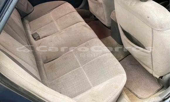 Buy and sell cars, motorbikes and trucks in Belize - Belice.CarroCarros